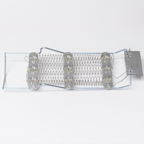 4391960 Dryer Heating Element for Whirlpool - White | eBay
