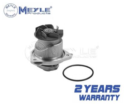 MEYLE Engine Cooling Coolant Water Pump 113 220 0012 022121011A | eBay UK