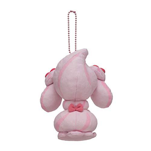 Pokemon center original mascot Mawhip à la mode Alcremie 4521329325934 ...