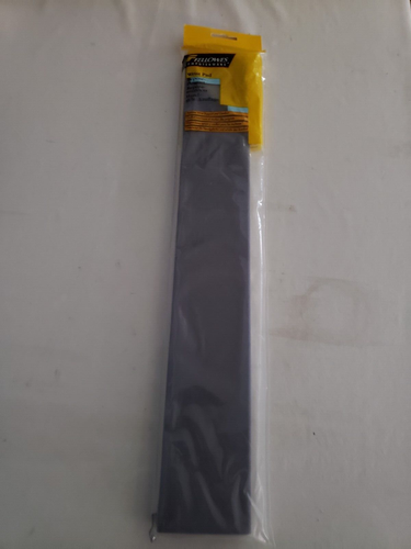 Fellowes Rubber Keyboard Wrist Rest Pads SILVER New | eBay