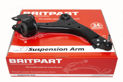LAND ROVER FREELANDER 2 R/H FRONT LOWER WISHBONE SUSPENSION ARM ...