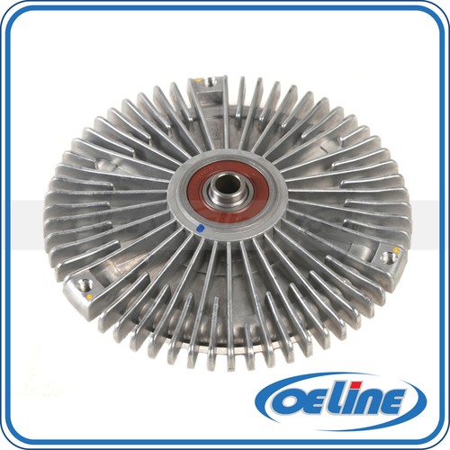 Fan Clutch for 02-06 Dodge SPRINTER 2500 3500 Cooling Radiator ...