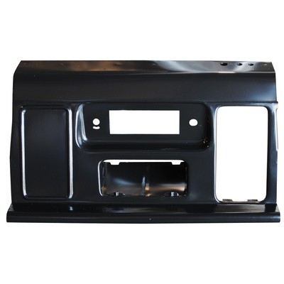 0848-351 U Key Parts Dash Panel for Chevy Chevrolet C10 Pickup Truck ...