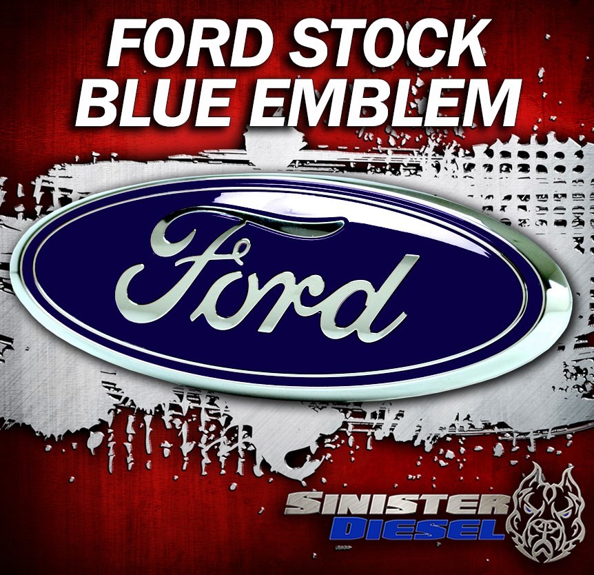 Ford Paintable 05-07 Super Duty/Excursion Grille For 99-04 f250 F350 ...