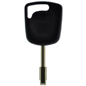 Ford Transit 1995-2014 replacement key - Cut to code or digital picture ...