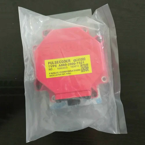 1PC New In Box Fanuc A860-2000-T321 Encoder Expedited Shipping | eBay