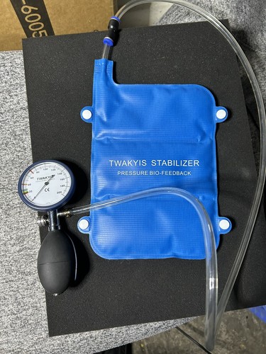 Core Strengthening Biofeedback Device By Twaykis. | eBay