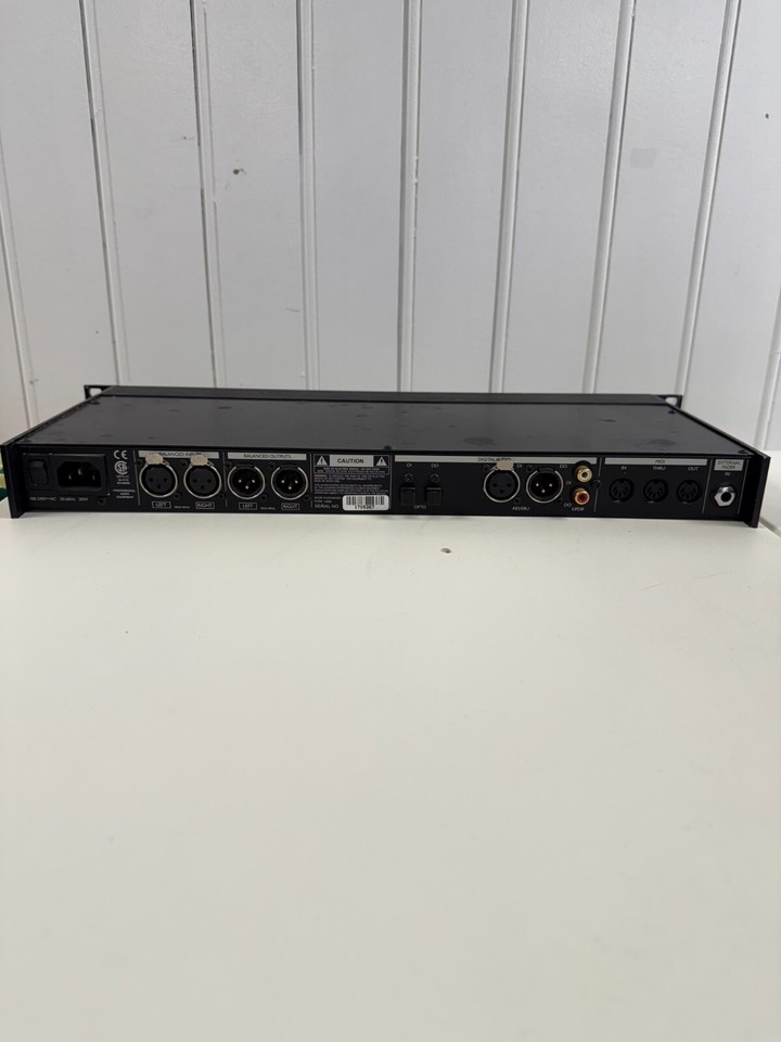 TC Electronic Finalizer Express Studio Mastering Processor | eBay UK