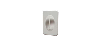 Alarm Technology Worldwide PC-300 Multi-Tone Piezo Chime White | eBay