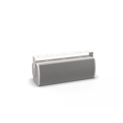 Bose Pro AMU208 WHITE ArenaMatch Utility AMU208 Outdoor Loudspeaker ...