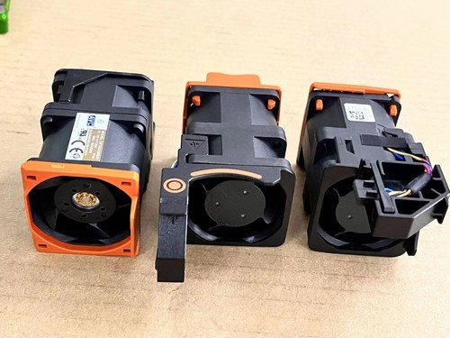 1SET for RG2X2 C6R9H XPDVP R640 cpu upgrade kit with 3 fans | eBay