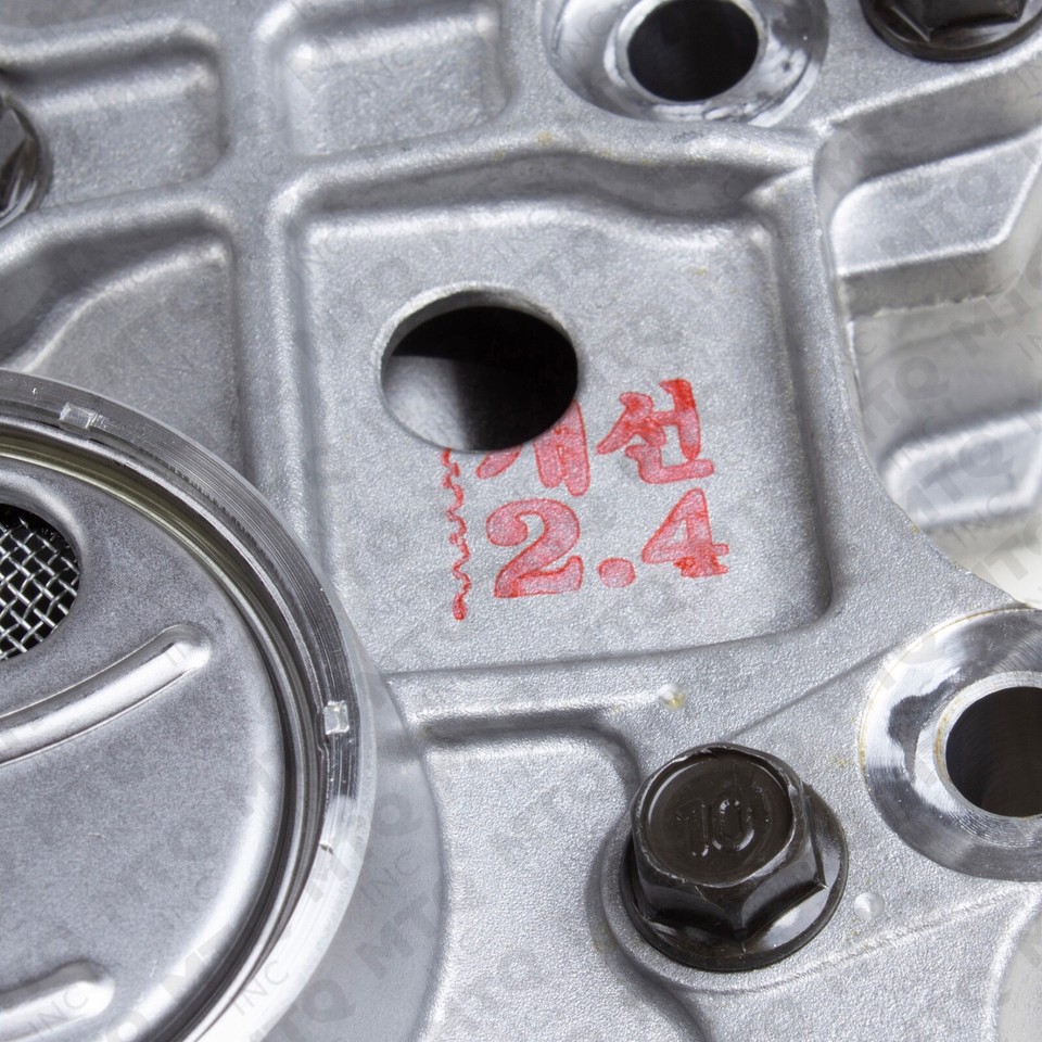 23300-2G401 Genuine BALANCE SHAFT Compatible with Hyundai Kia 2.4L ...