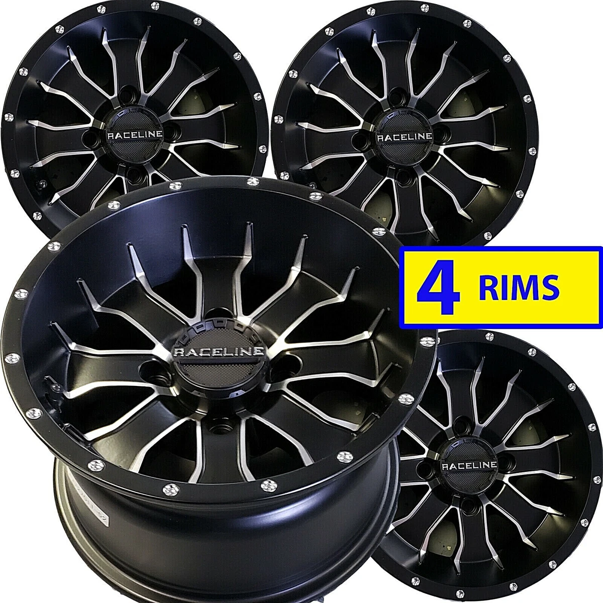 Wolverine Rims