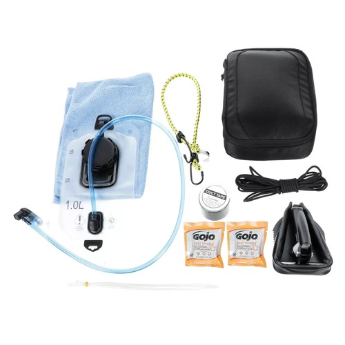 Genuine Mazda Any SUV Outdoor Backpack Kit C9N1-V9-980 OE OEM for sale ...