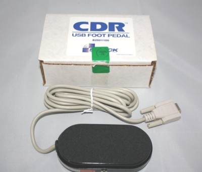 Dental Imaging & X-Ray - Schick Cdr Dental X-Ray Sensor