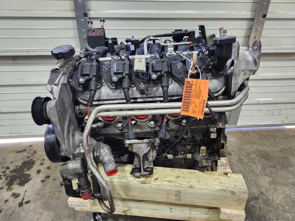 2008-2009 Chevy Impala SS 5.3L Engine Assembly Genuine OEM Part ...