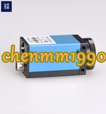 1PC used DMK 33GP1300 Black and white industrial camera #YY | eBay