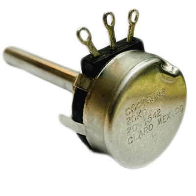 C0416398 Speed & Position Industrial Potentiometers 20K OHM | eBay