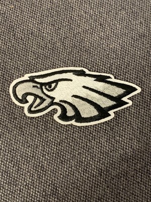 Philadelphia Eagles Iron On Embroidered Patch-BRAND NEW! | eBay