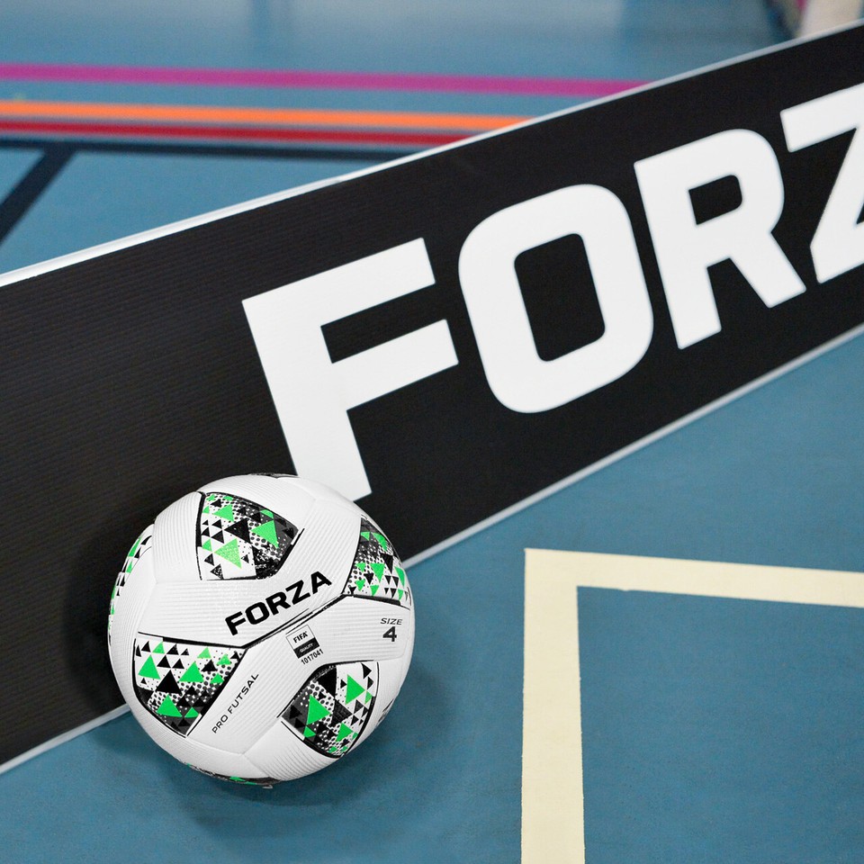 FORZA Footballs & Carry Bag [Bulk Buy] | 10x FOOTBALL OPTIONS ...