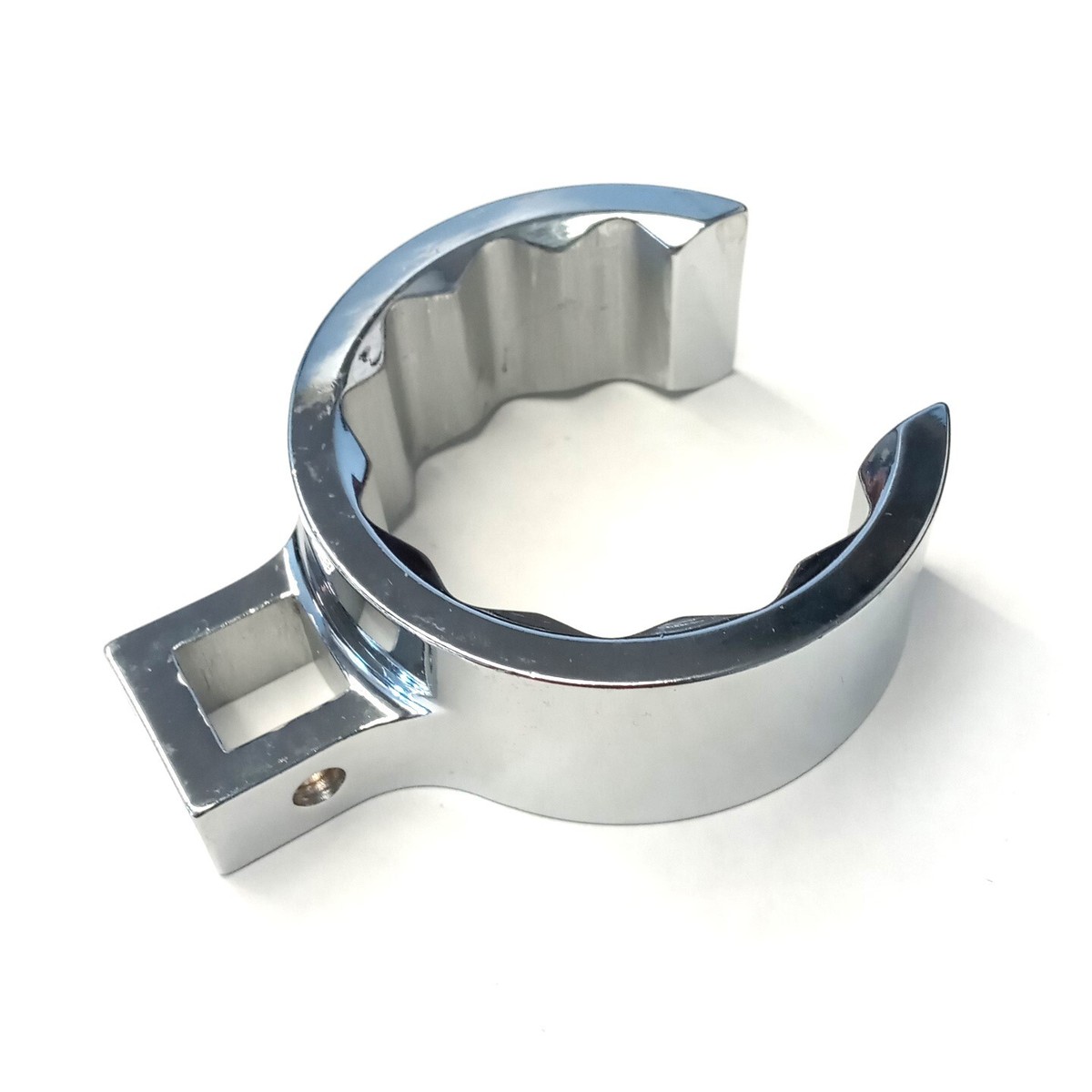 Nut Assembly Tool BZBMGMO 24mm Crowfoot Wrench - 3/8" Drive Barrel Nut ...