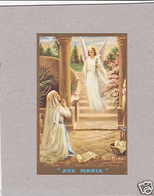 Holy Cards - Holy Card Print In Canada