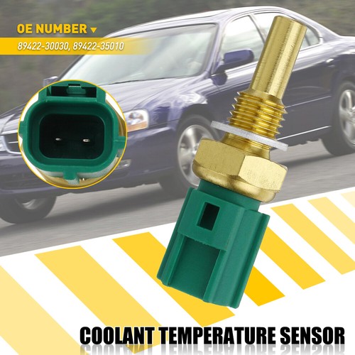 Water Coolant Temperature Sensor TW ECT Temp CEL6 for Toyota Sienna ...