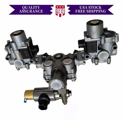 4725002230 S4725002230 Fast shipping US Fits For Wabco ABS Modulator ...