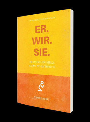 Dwayne Moore | ER. WIR. SIE. | Taschenbuch | Deutsch (2024) | 272 S. | eBay.de