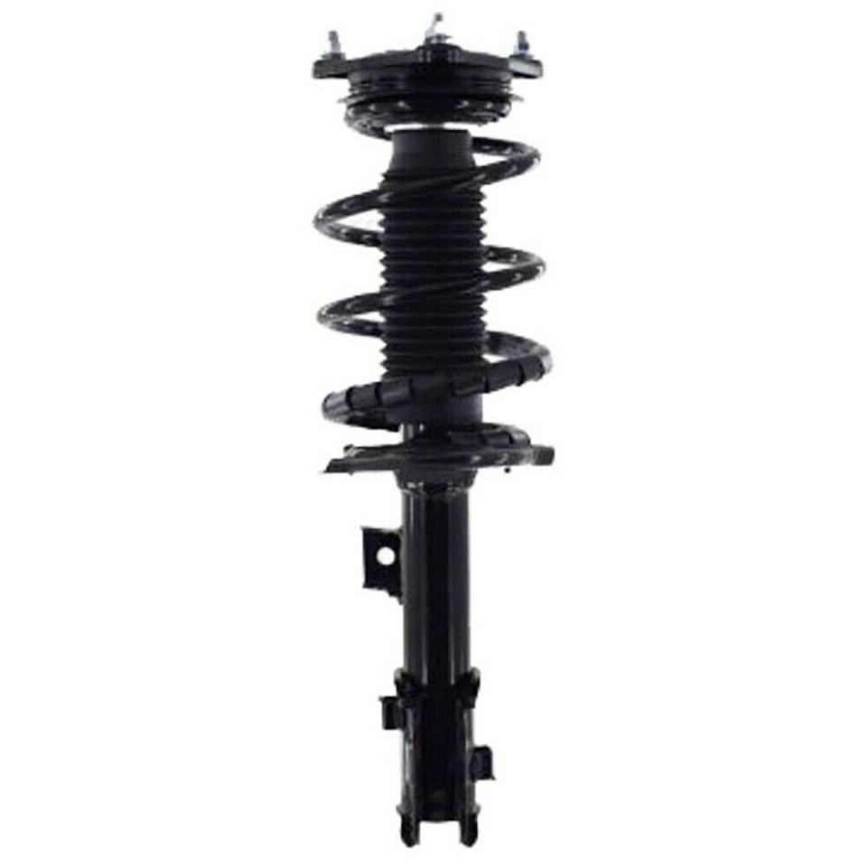 New OE Front Strut For 2014-2018 Kia Forte 1.6L Turbo Coupe Lifetime ...