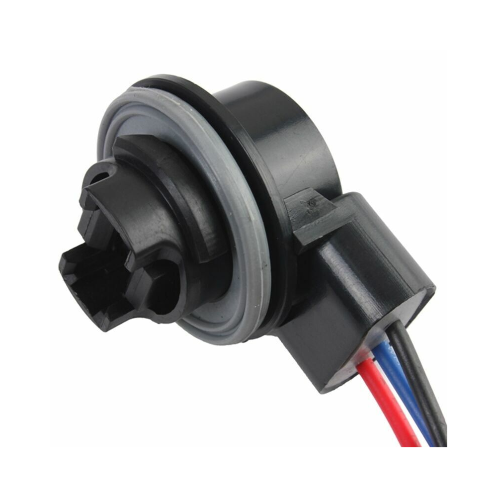 3157 Front Turn Signal Lamp Socket Parking Light Bulb Holder for Chevy ...