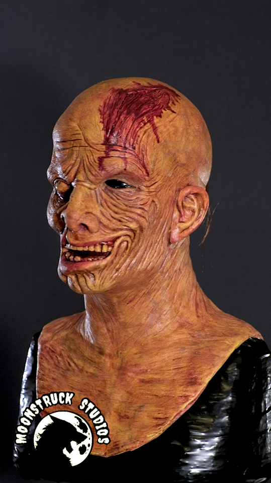 Jason voorhees part 4 mask | eBay