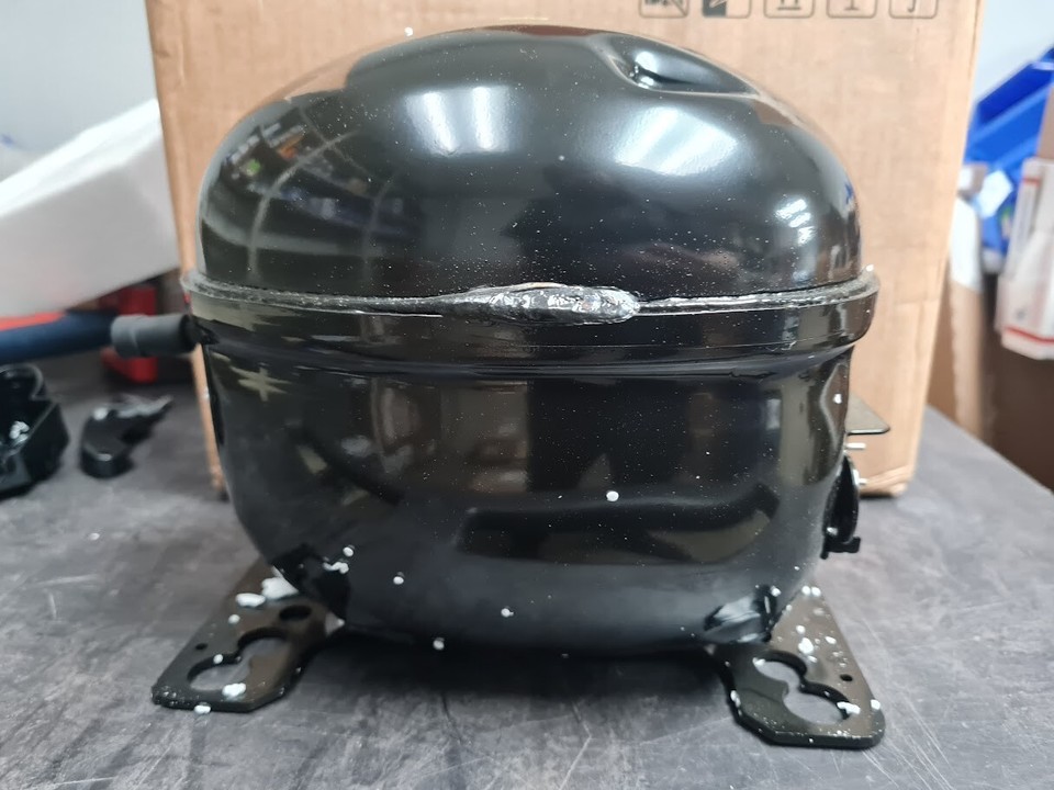 Genuine OEM LG TCA35692204 Refrigerator Compressor Assembly - (ES) | eBay