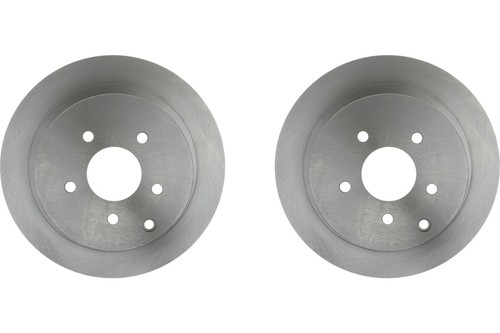 KIT Rotor de frein à disque arrière Raybestos pour INFINITI JX35 2013 ...