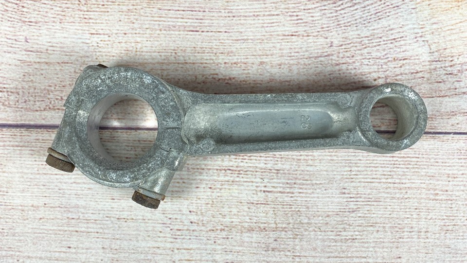 Genuine OEM BRIGGS & STRATTON 490348 Connecting Rod Part Parts | eBay