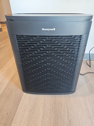 Honeywell PowerPlus HEPA Air Purifier, Extra-Large Room (530 sq. ft ...