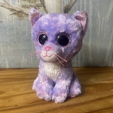 Cassidy the Cat - Beanie Boos - Beaniepedia