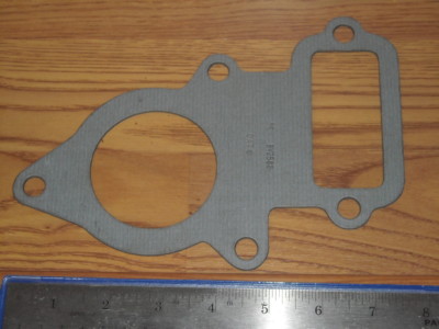 GENUINE NEW CATERPILLAR (CAT) GASKET 9Y-2588 9Y2588 | eBay