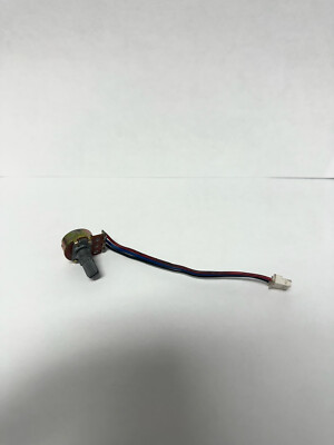Pride Scooter Speed Pot ELEASMB2934 100K POTENTIOMETER W/HARNESS & 3 ...