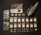 Star Wars Armada Miniatures Game PROFUNDITY Expansion Pack, Complete EX ...