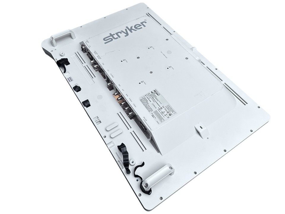 Stryker VisionPro 26” LED Surgical Display Monitor (Model: VPD263-010 ...