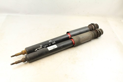 BMW E84 X1 REAR AXLE SHOCK ABSORBER DAMPERS 6855243 | eBay