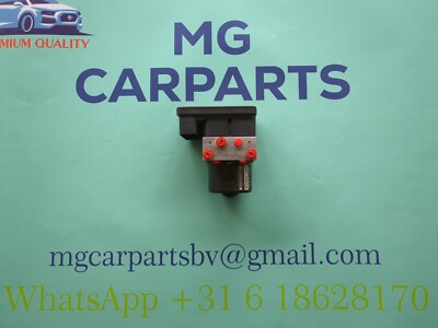 34516760253 6760266 10020600804 MINI ABS Hydraulikblock Steuergerät | eBay
