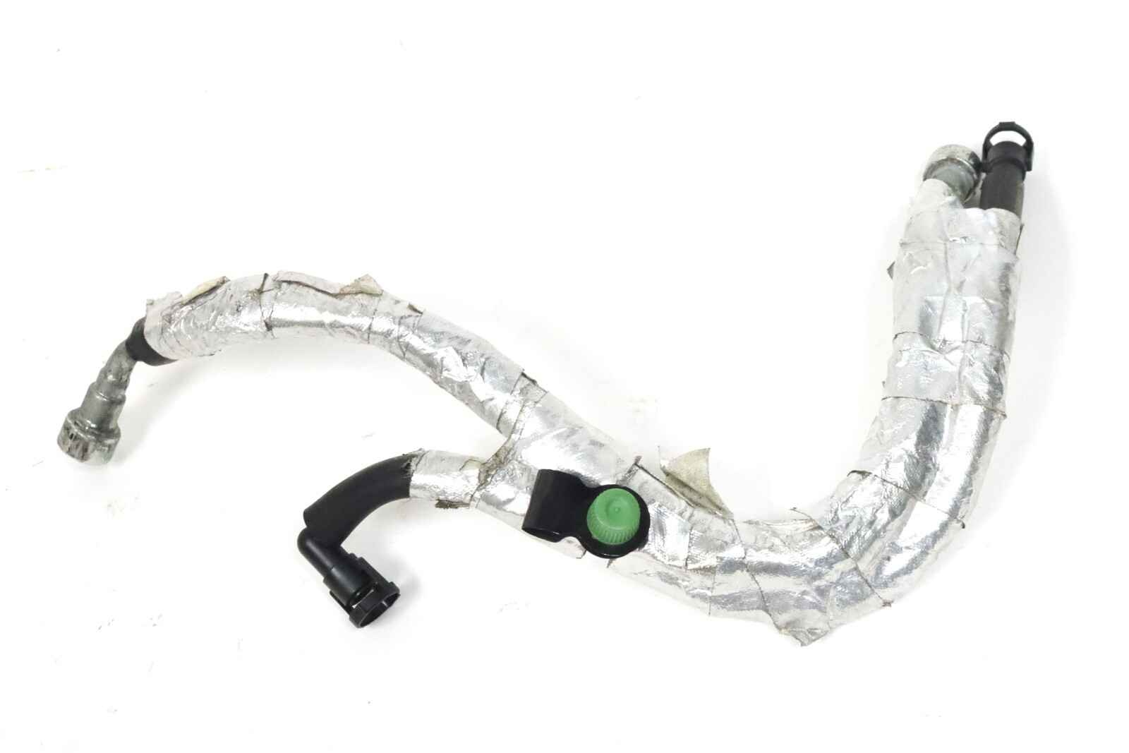 1998-2002 LS1 Camaro Firebird Front Fuel Line Feed Pipe USED GM ...