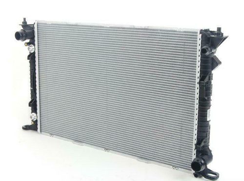 NEW AUDI Q5 8R ENGINE COOLING RADIATOR 8K0121251AL | eBay