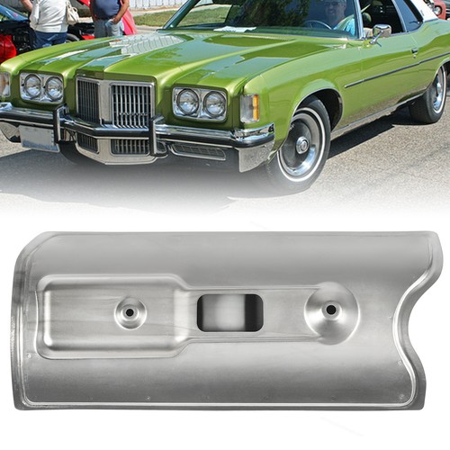 Refurbished Stamped Steel Valley Pan for 1968-1972 Pontiac Bonneville ...