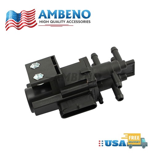 For Dodge Chevy GMC Ford Pickup Truck 6 Port Fuel Gas Dual Tank ...