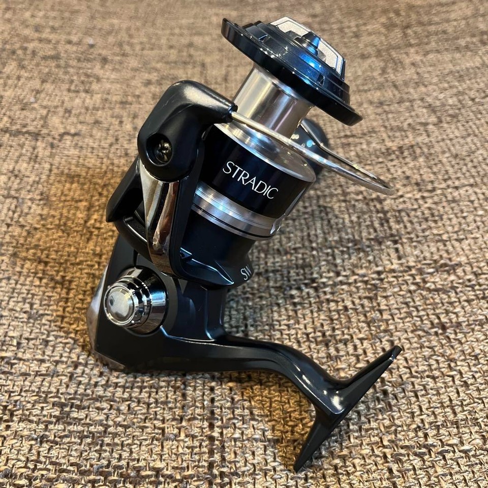 SHIMANO 20 Stradic SW 10000HG Spinning Reel | eBay
