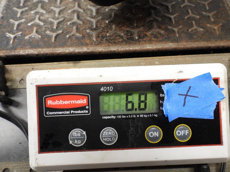 1973 Kawasaki S2 350 Triple Gas Tank 2647 | eBay