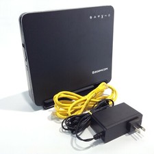 Sagemcom Fast 5260 Wireless Spectrum/charter Router With 1 Adapter for ...